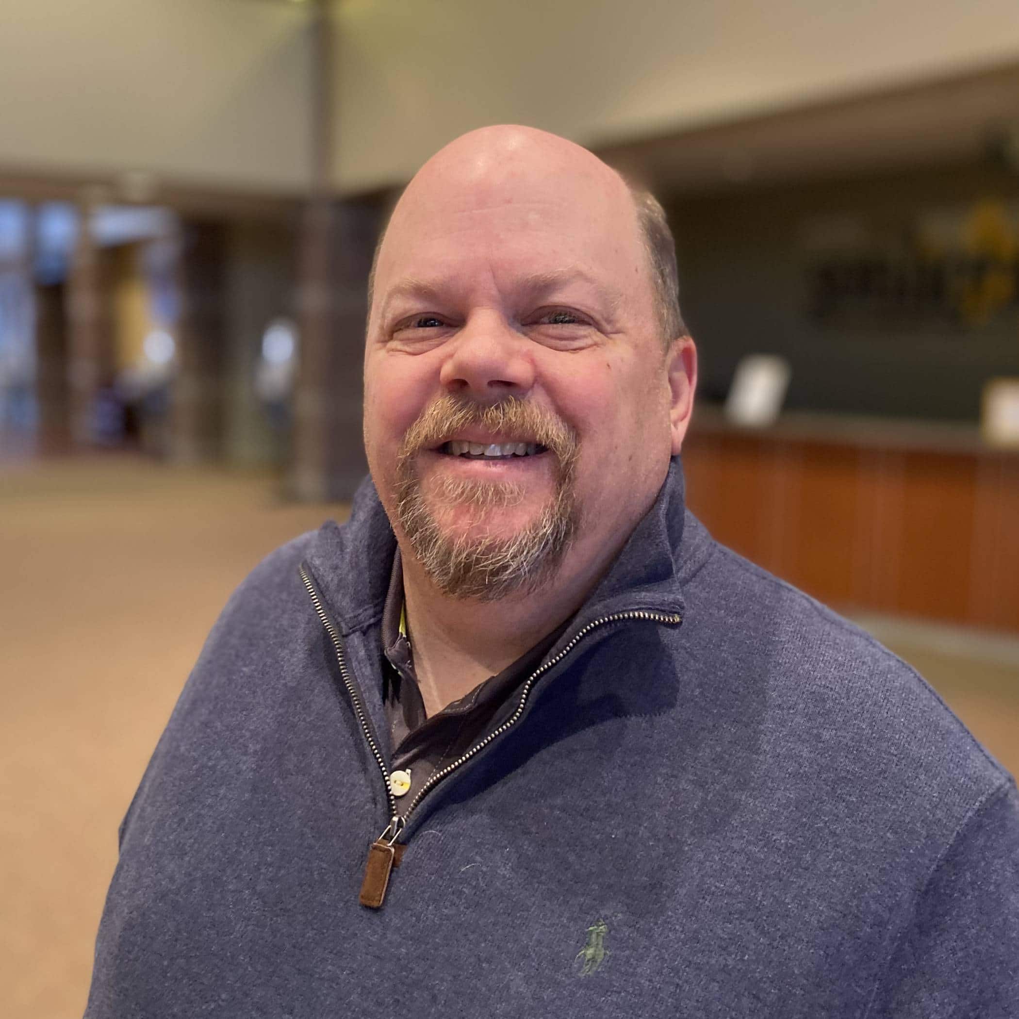 Jonathan Deloe — Warsaw Community Church