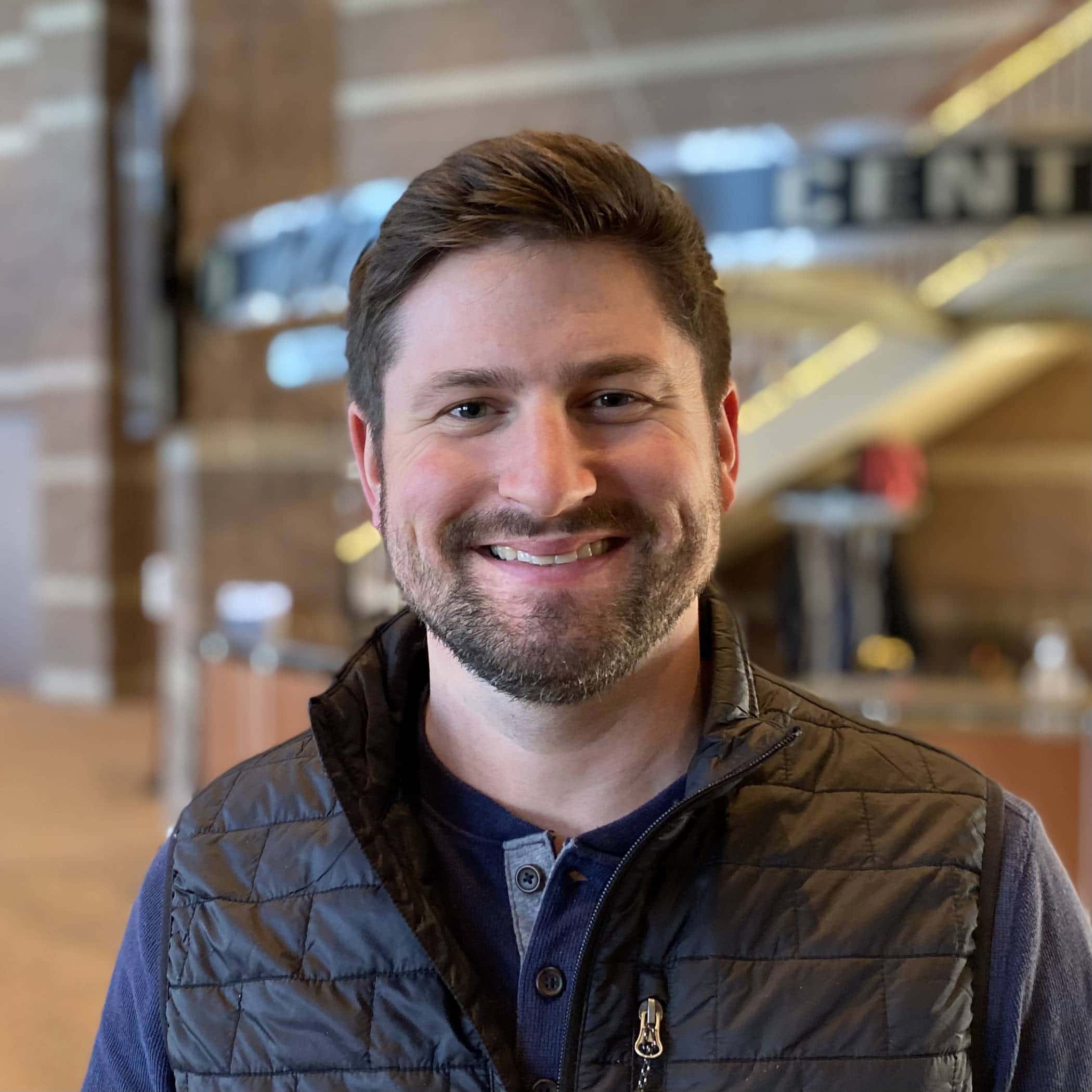 Matt Moyer — Warsaw Community Church