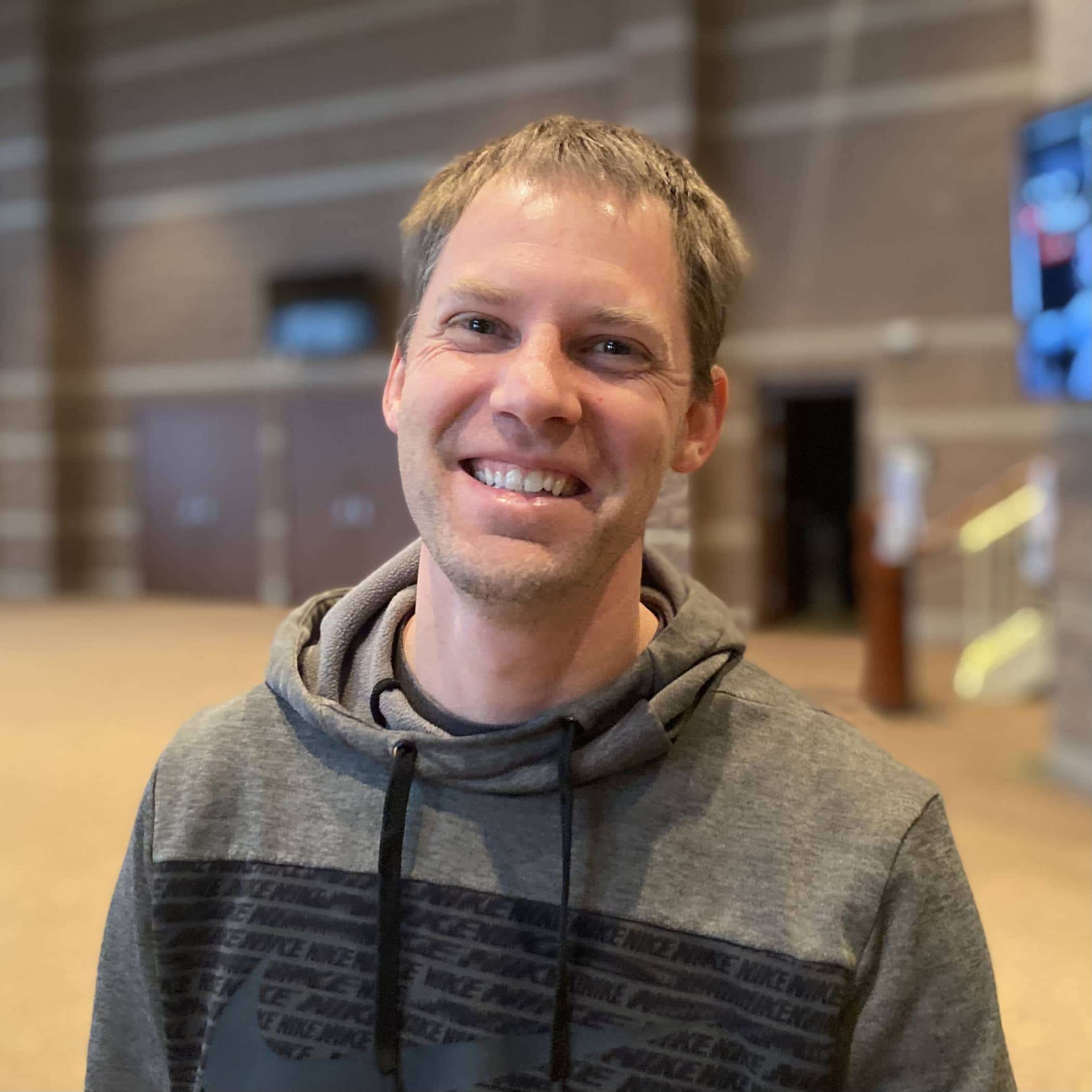 Ryan Langeland — Warsaw Community Church