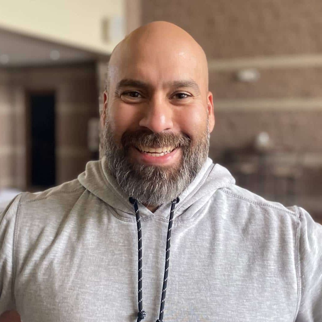 Staff & Elders — Warsaw Community Church