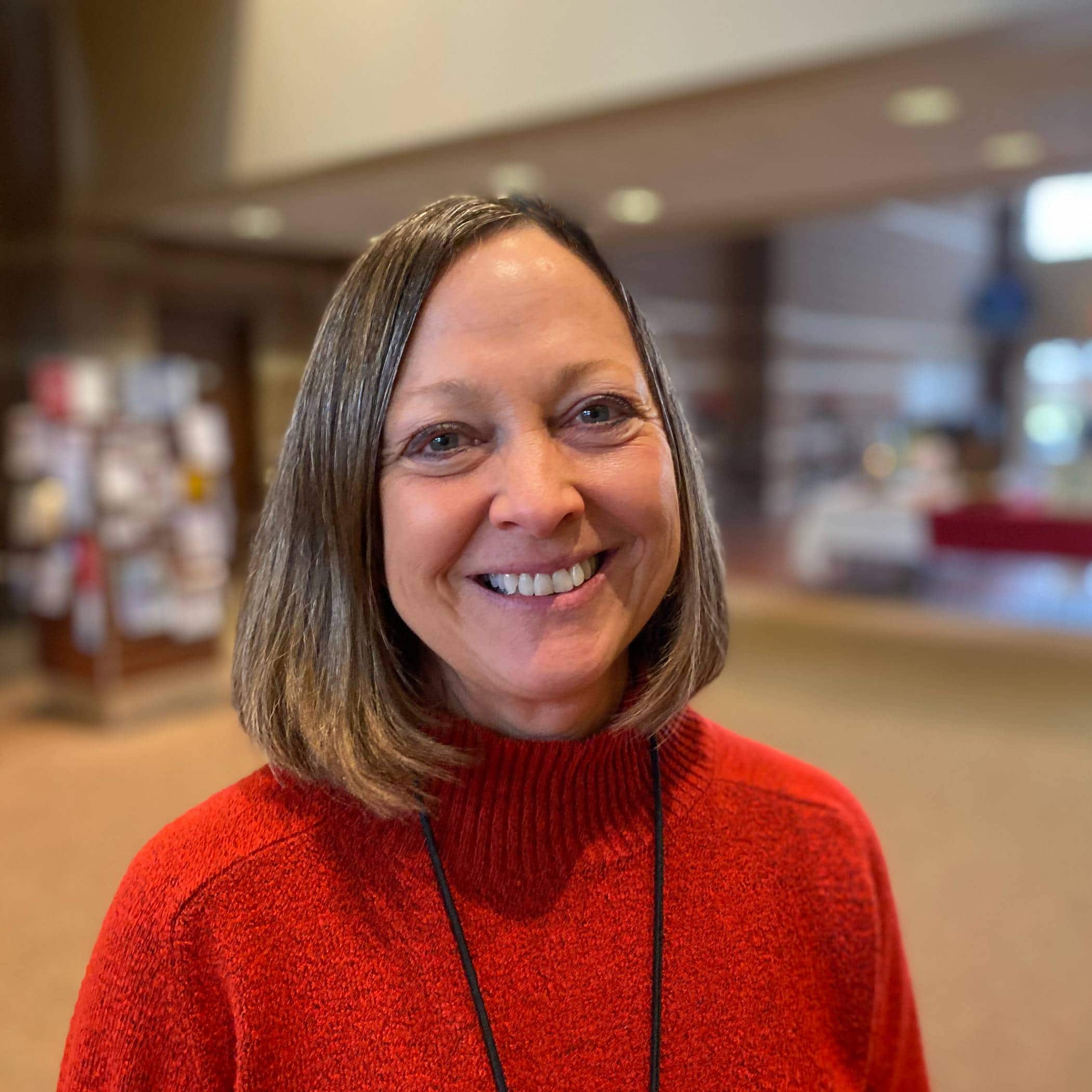 Becky Kiphart — Warsaw Community Church