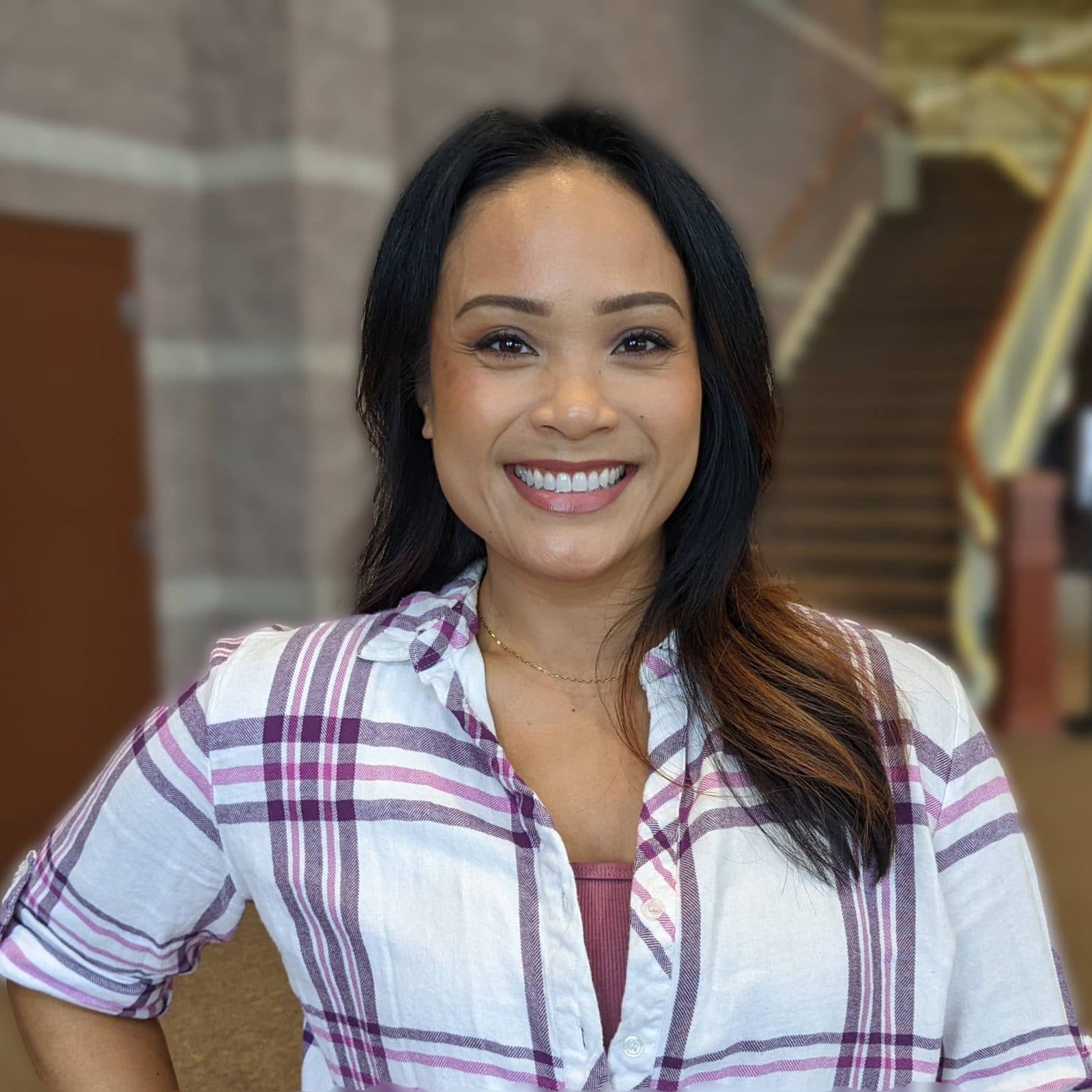 Staff & Elders — Warsaw Community Church