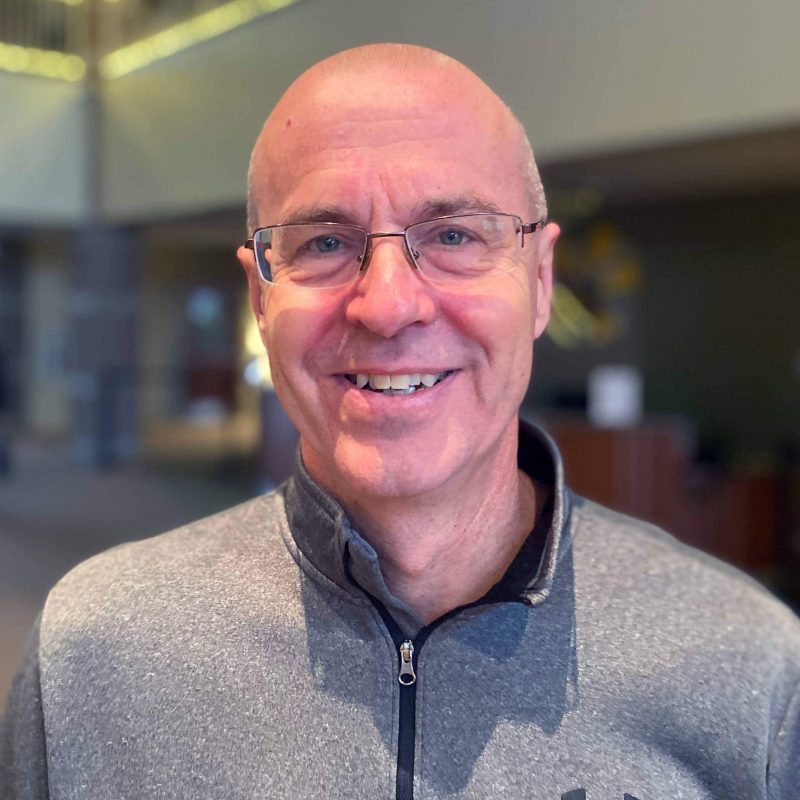 Staff & Elders — Warsaw Community Church