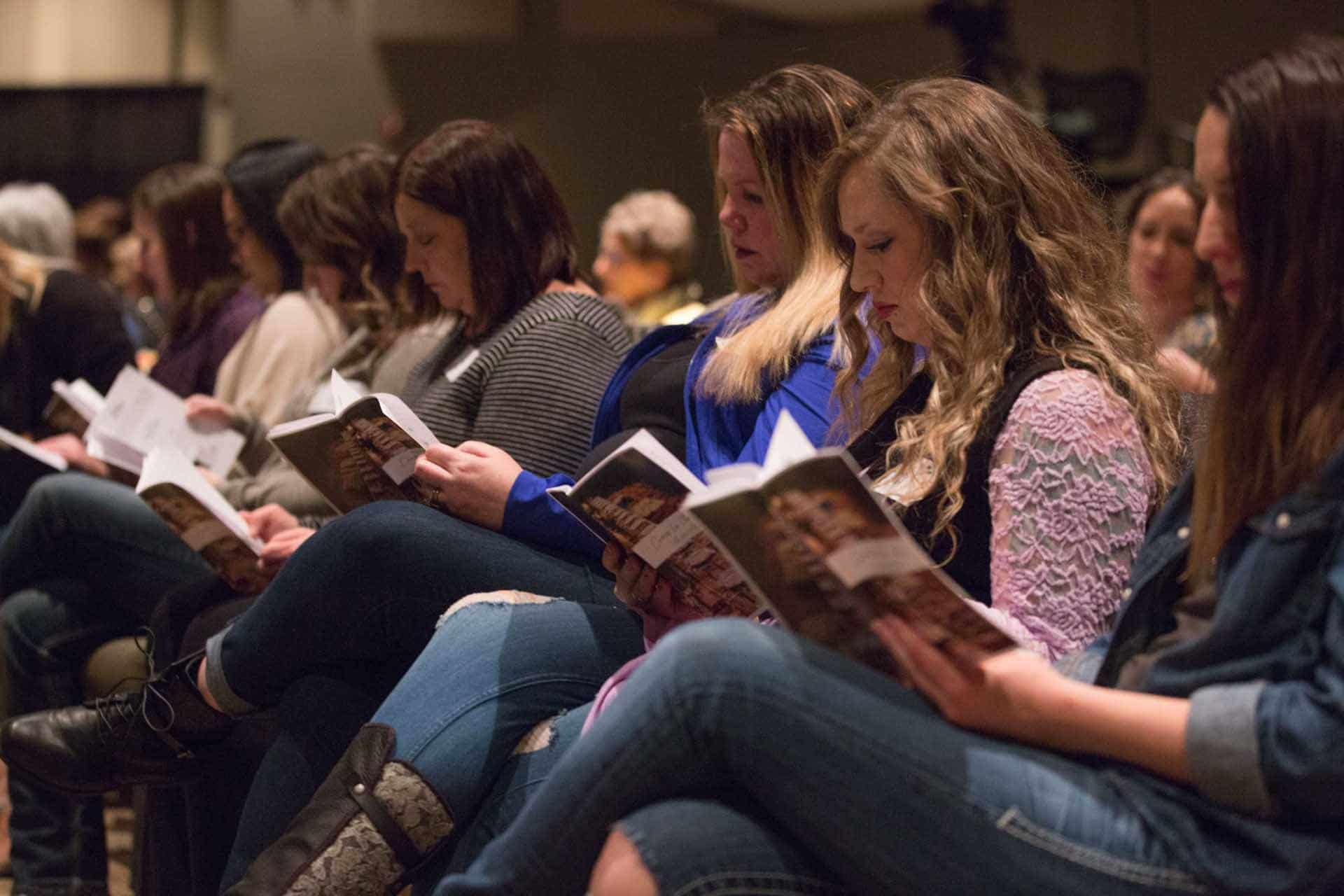 Classes & Programs — Warsaw Community Church
