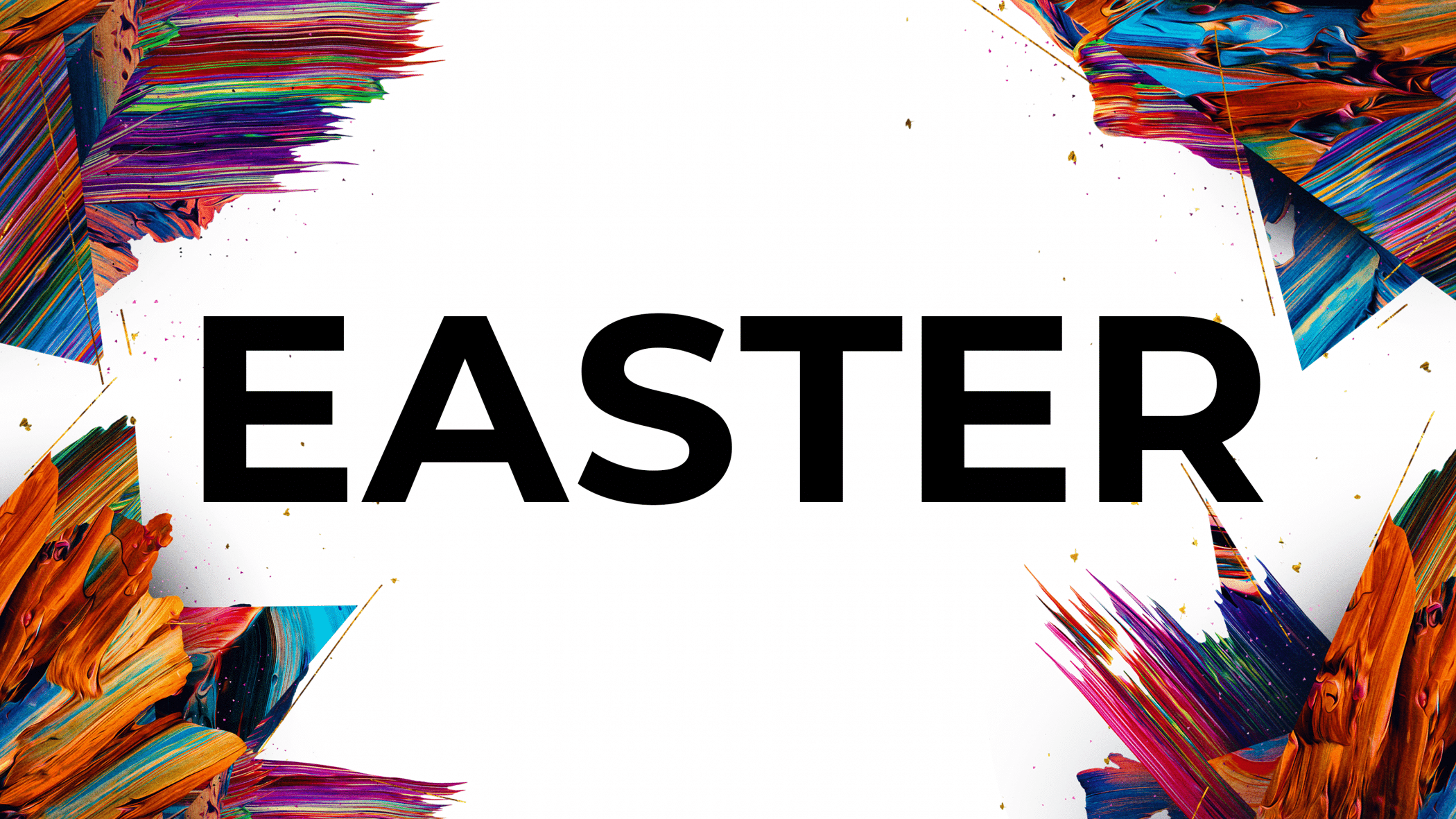 Easter Series — Warsaw Community Church