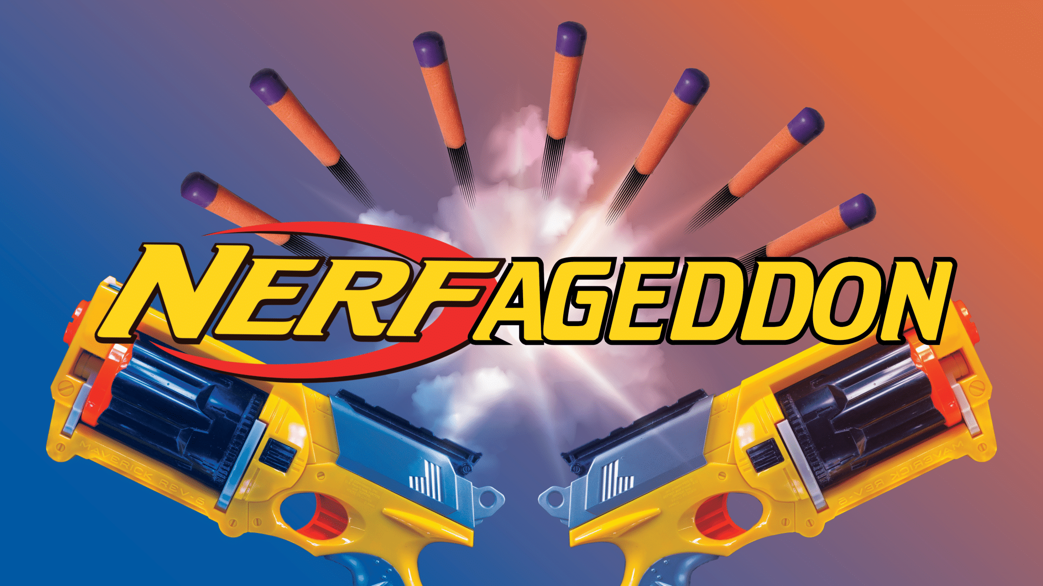 C456 NERFageddon — Warsaw Community Church