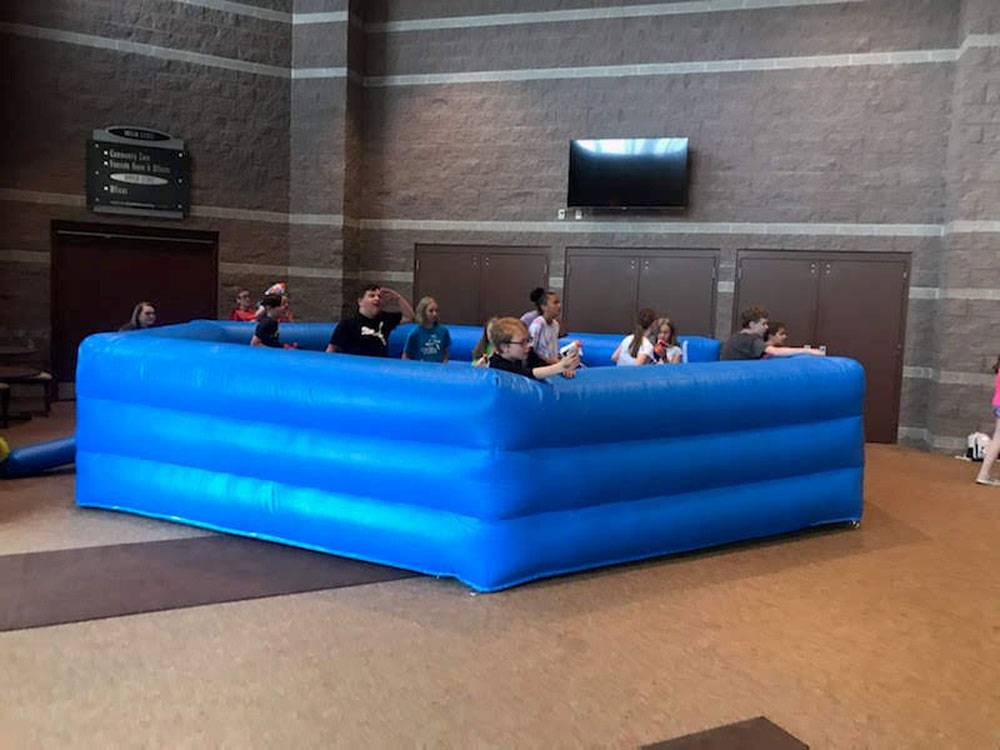 WCC Hosts ‘Nerfageddon’ for Fourth, Fifth and Sixth Graders — Warsaw ...