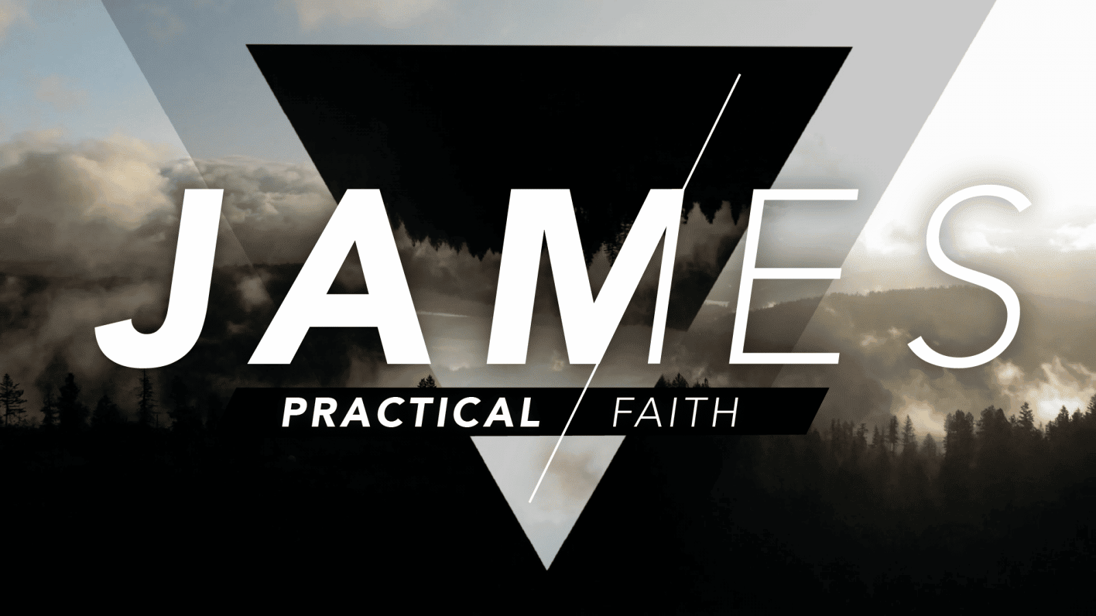 James: Practical Faith — Warsaw Community Church