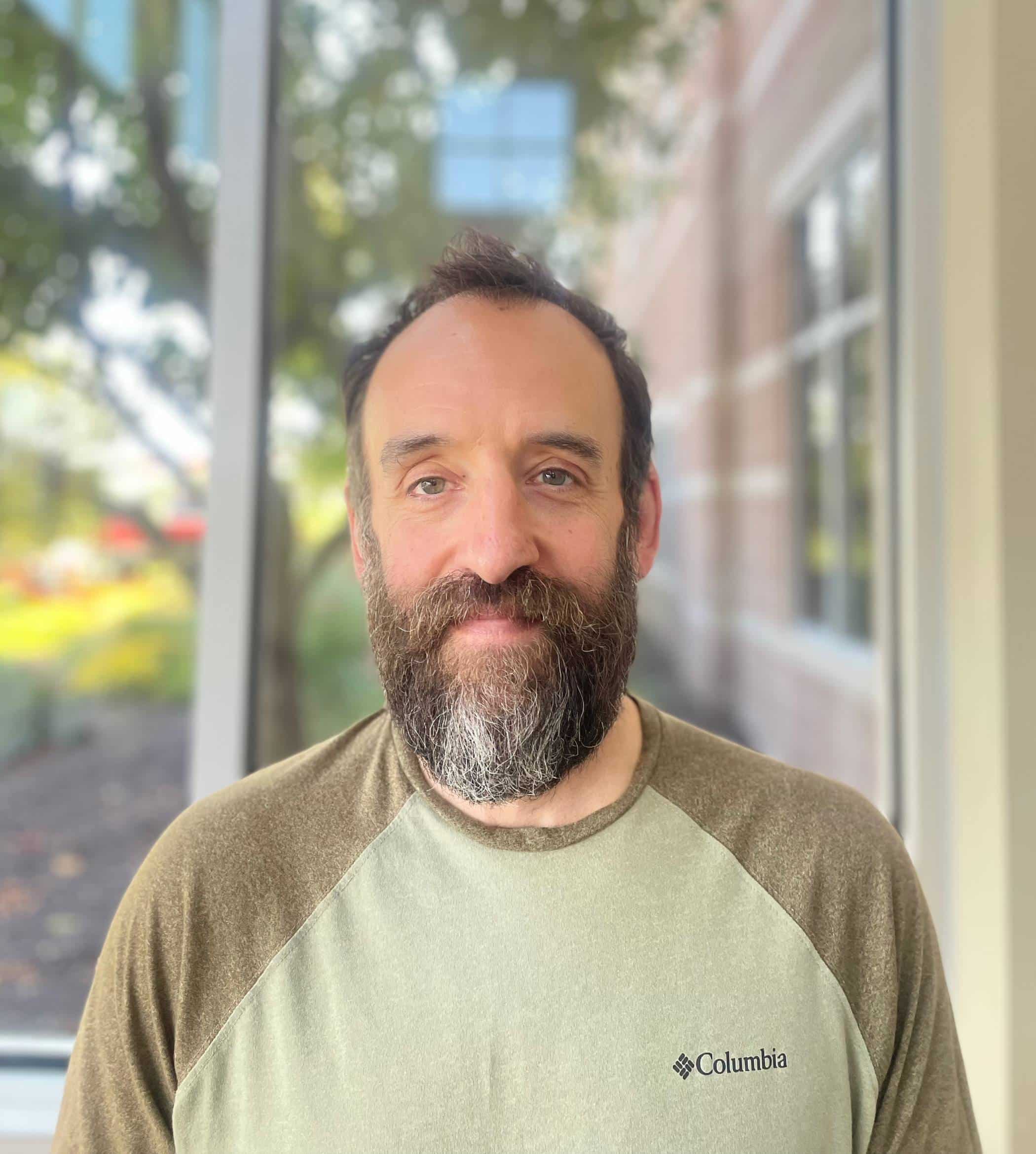 Bryan Crawley — Warsaw Community Church