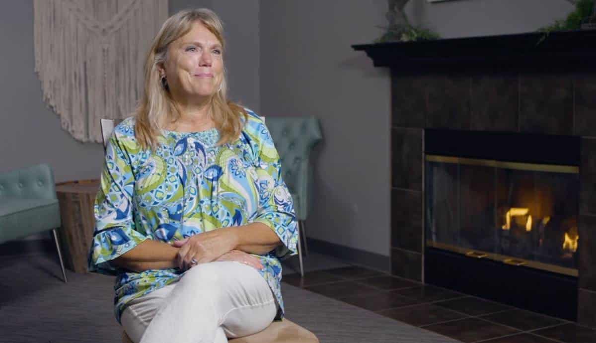 Kim Nance: Overcoming Guilt and Shame — Warsaw Community Church