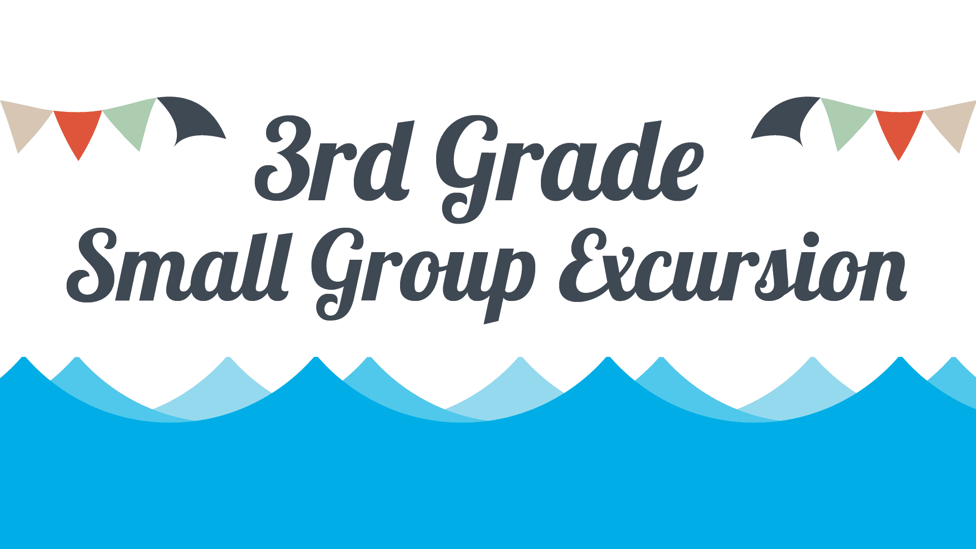 Third Grade Swimming Excursion — Warsaw Community Church