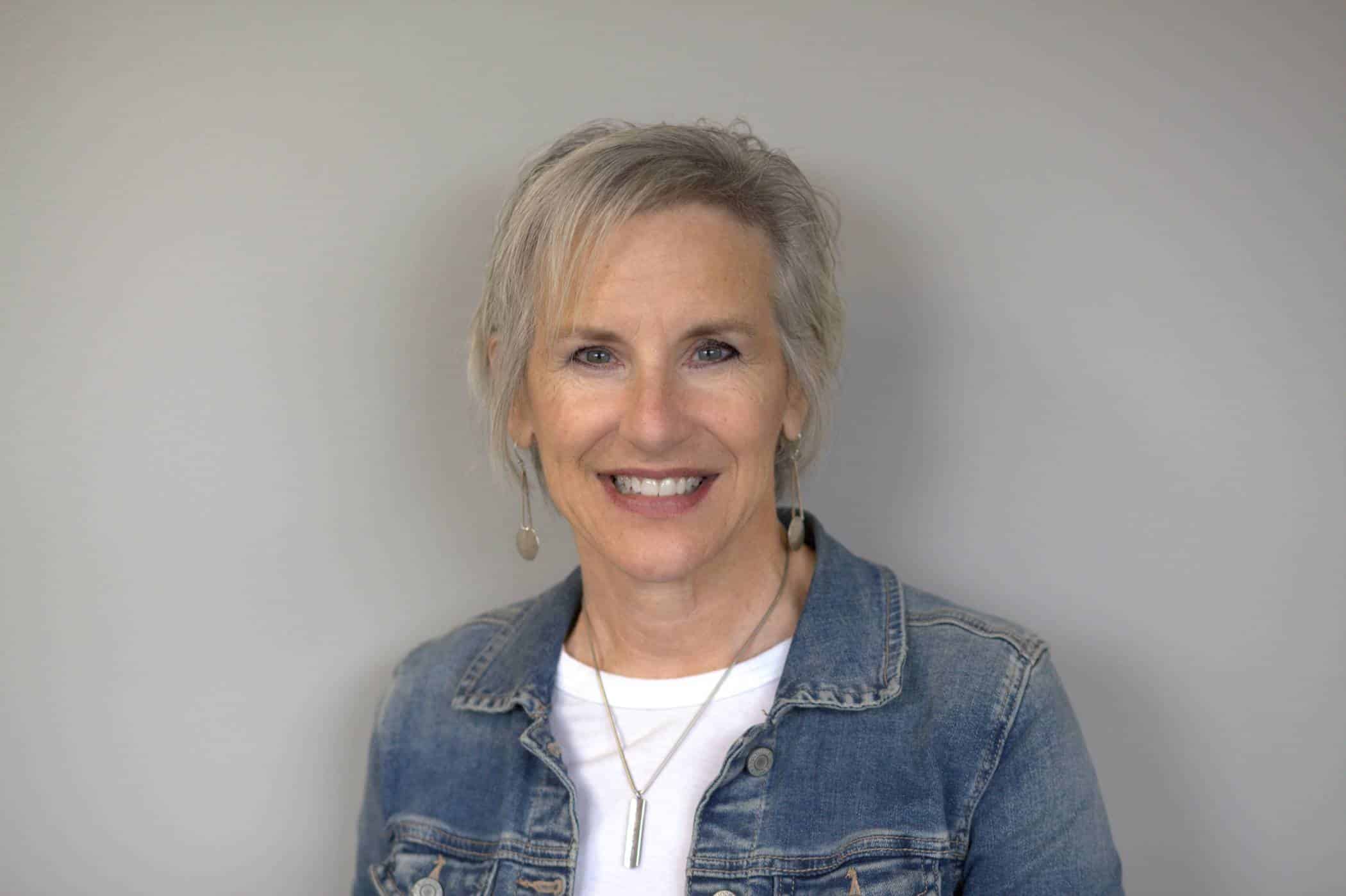 Kathy Haddad — Warsaw Community Church