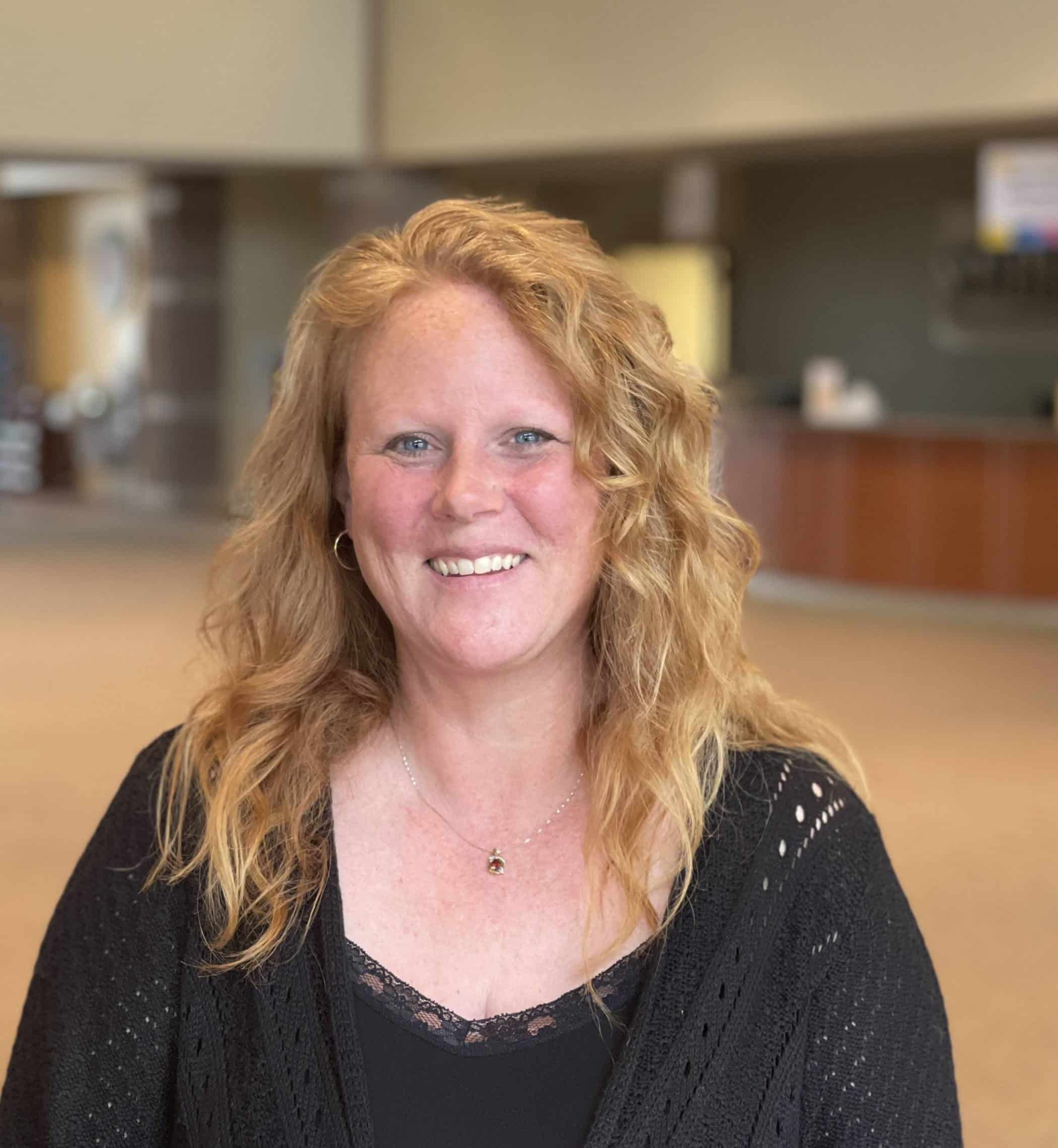 Amy Bloemendaal — Warsaw Community Church