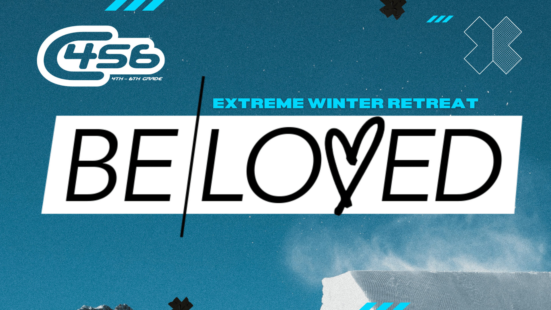 C456 Winter Retreat — Warsaw Community Church