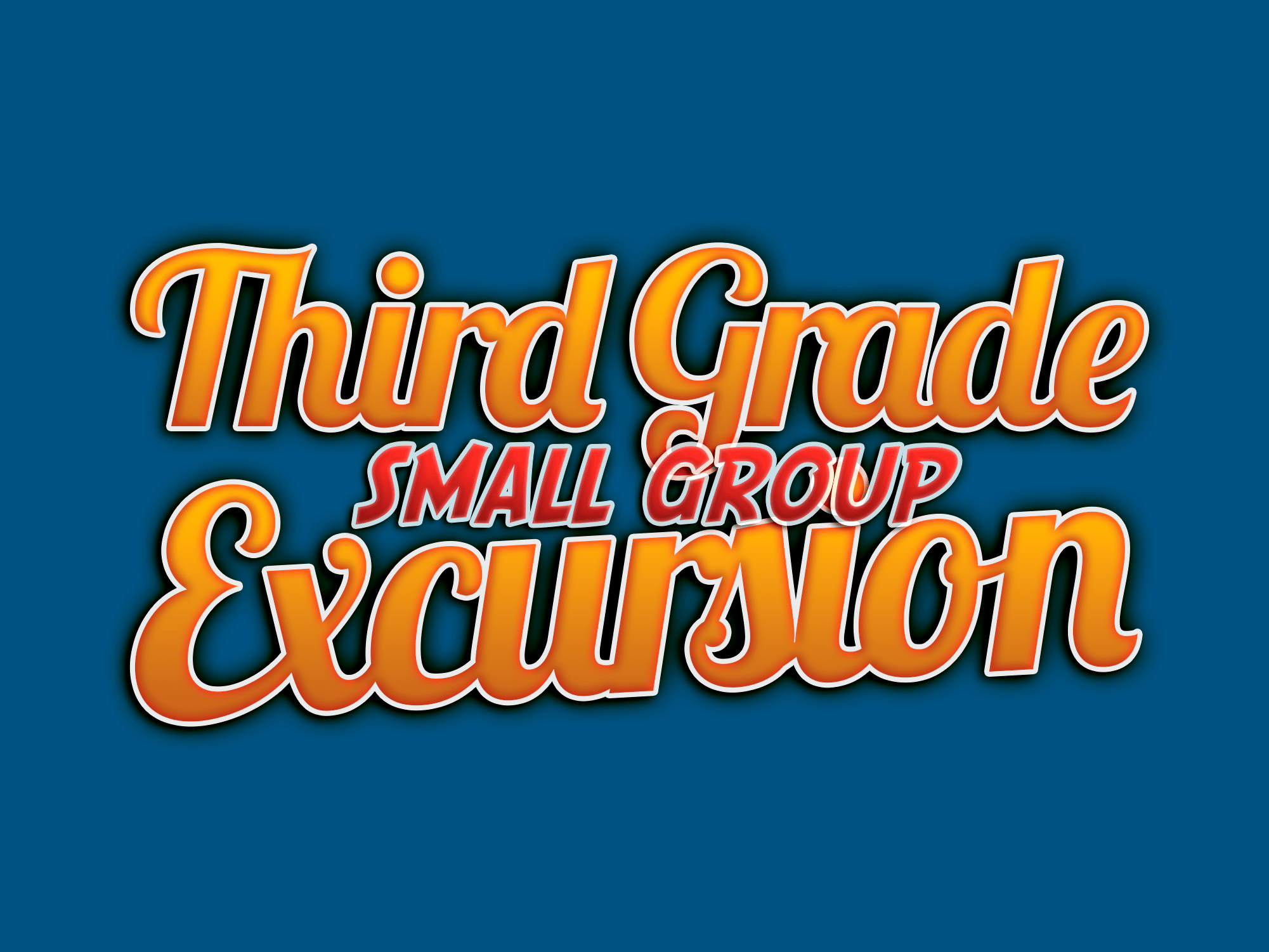 Third Grade Excursion Bowling Party — Warsaw Community Church