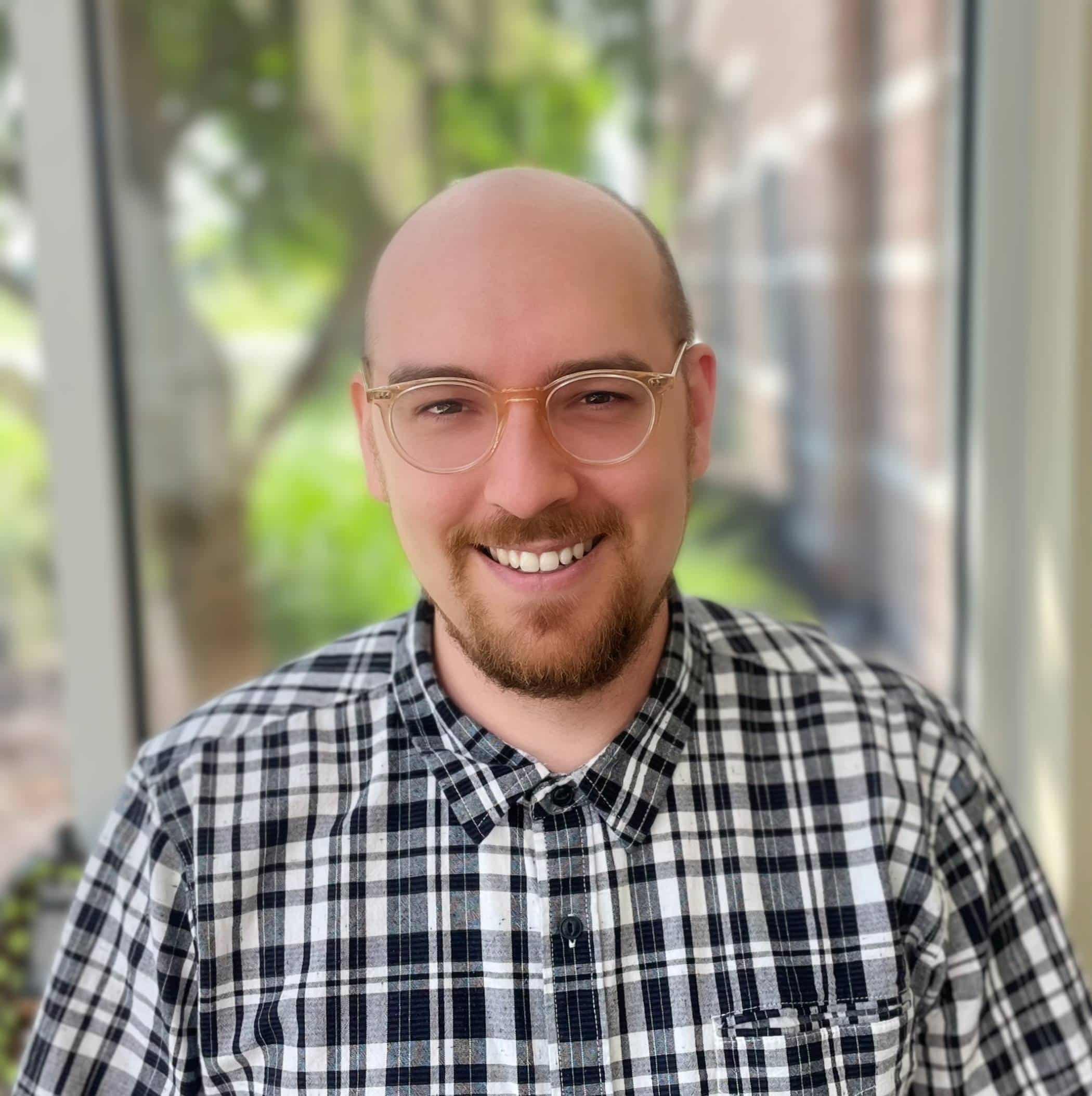 Alex Anderson — Warsaw Community Church