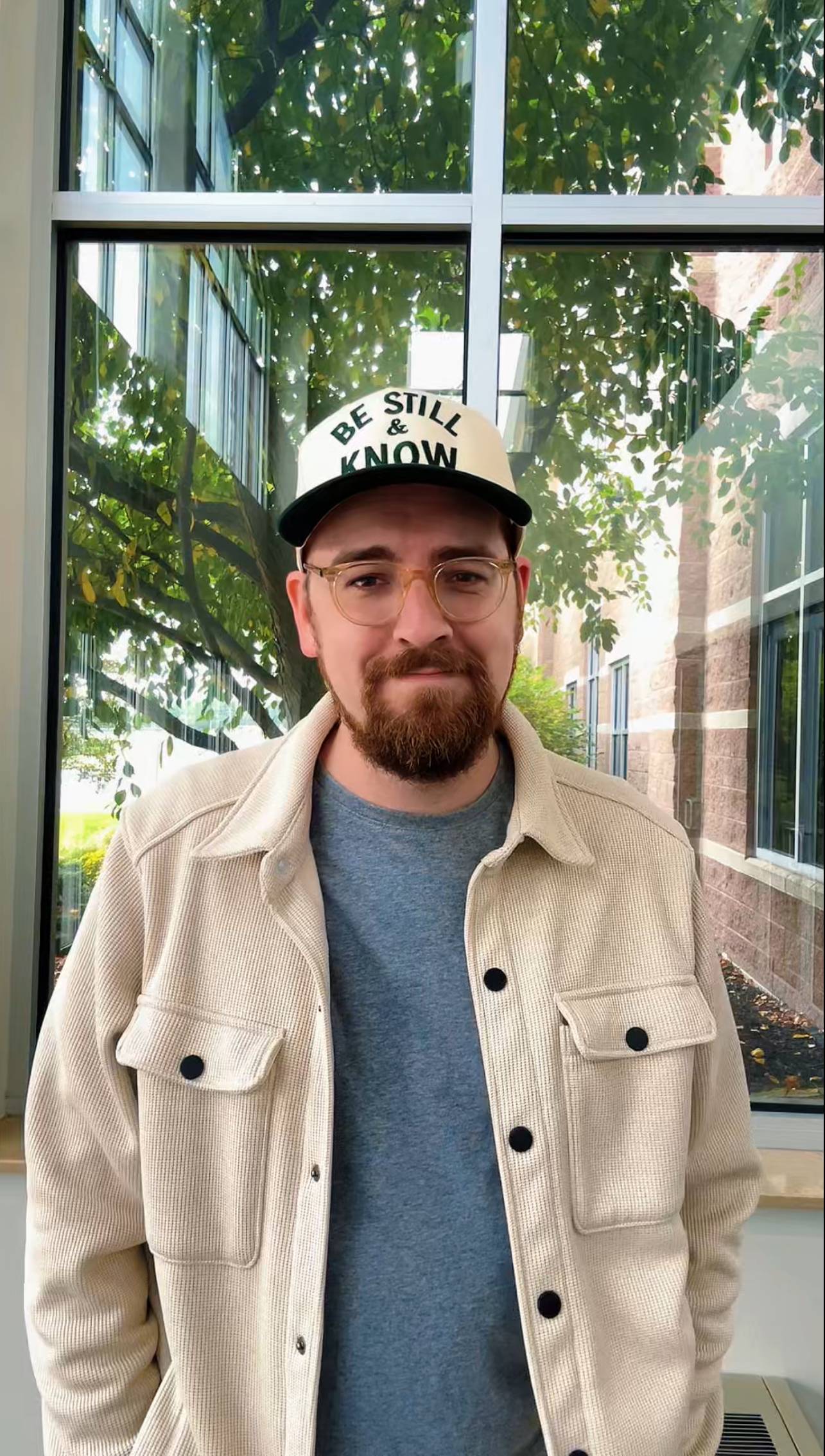 Alex Anderson — Warsaw Community Church