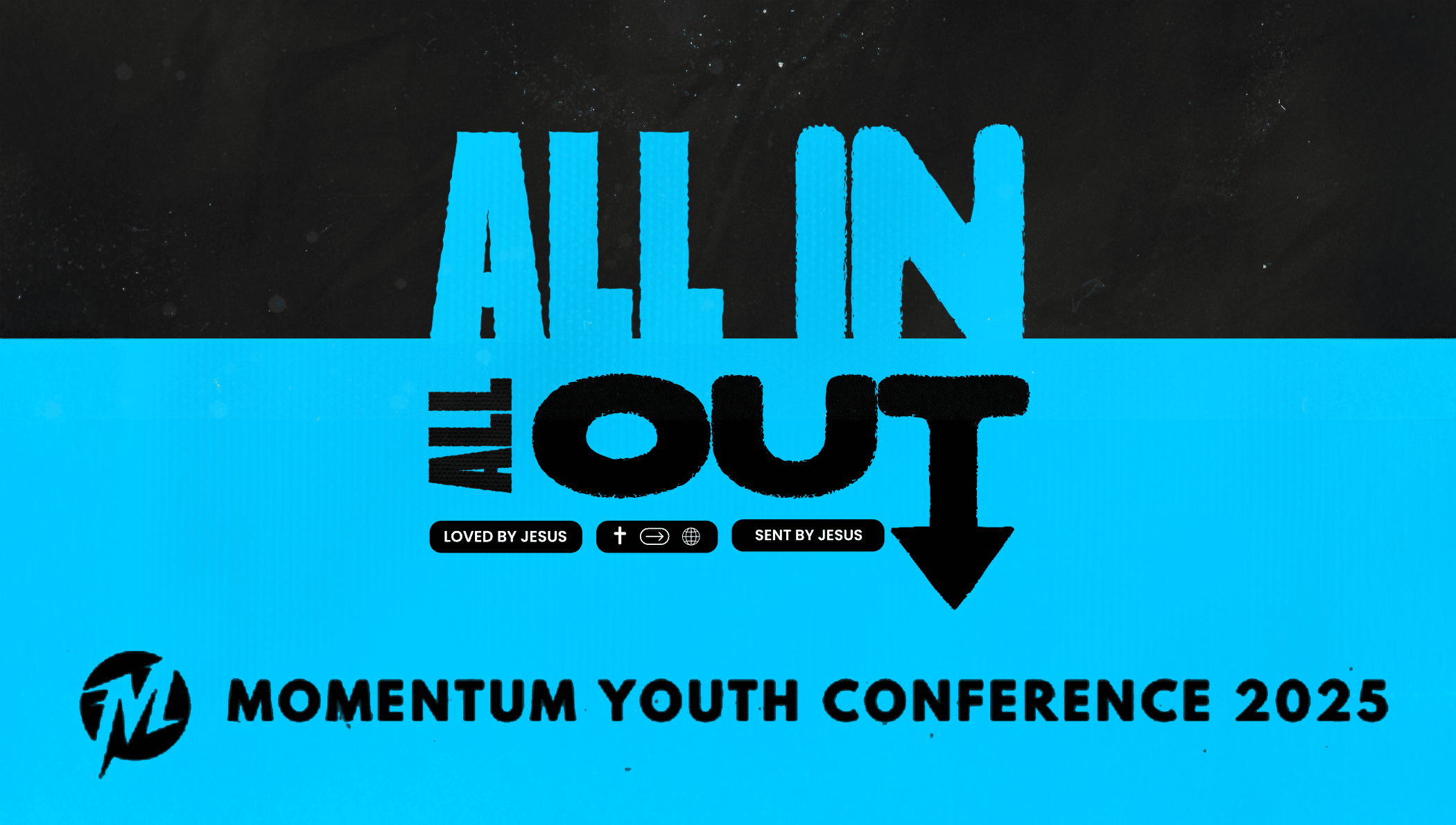 Momentum Youth Conference — Warsaw Community Church