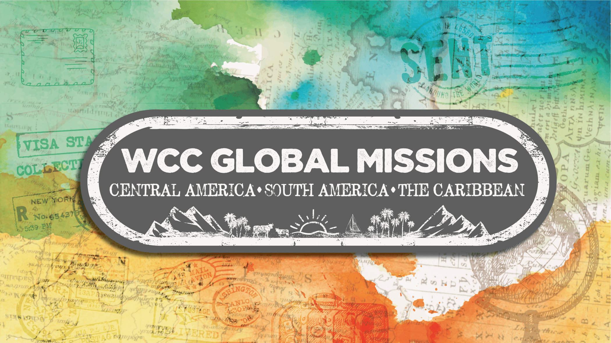 Global Missions Days 2024 — Warsaw Community Church