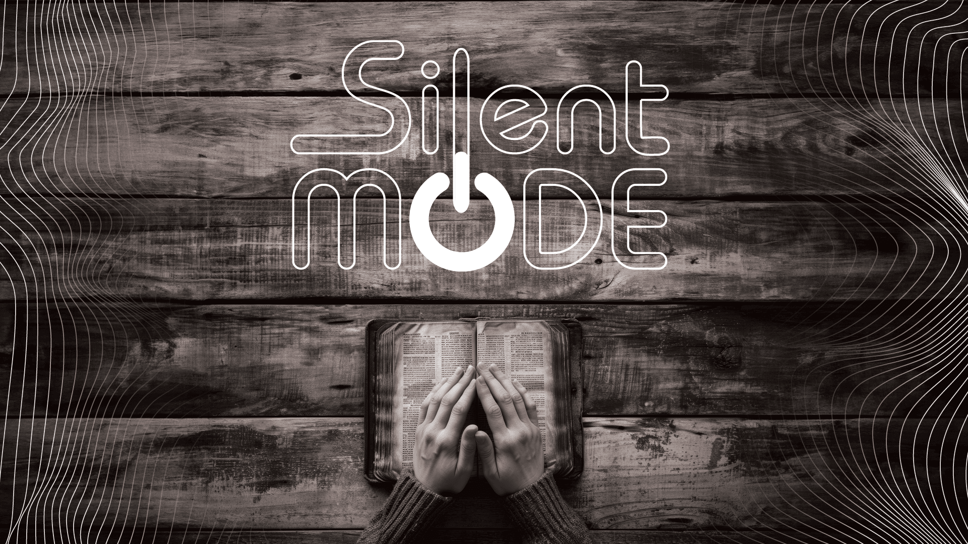Silent Mode — Warsaw Community Church