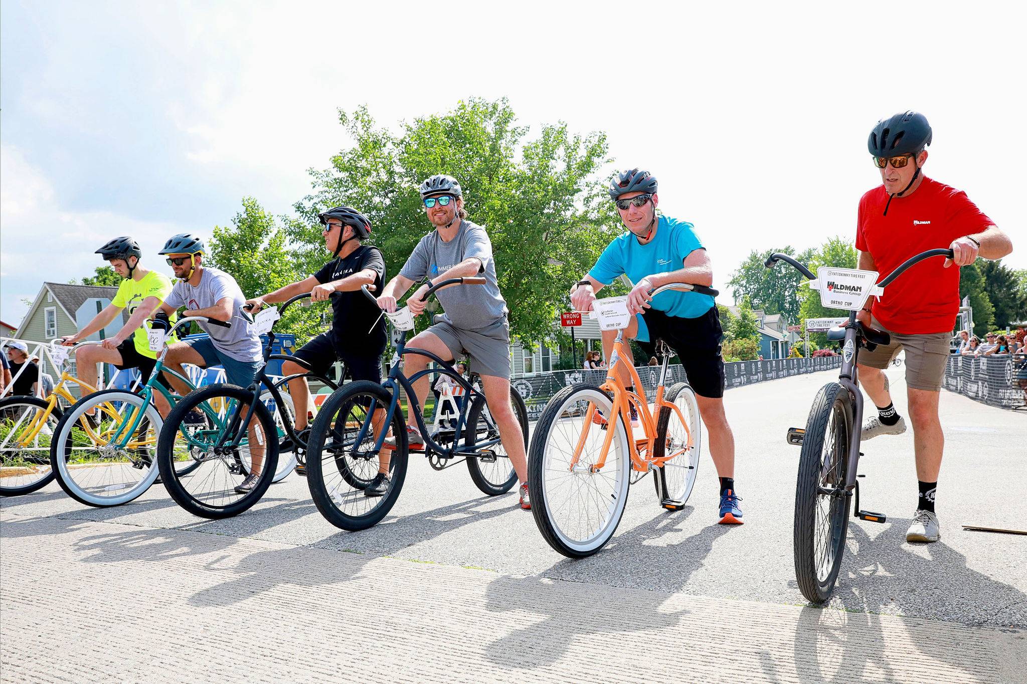 WCC Rolls Through May with Hosted and Sponsored Bike Events — Warsaw ...