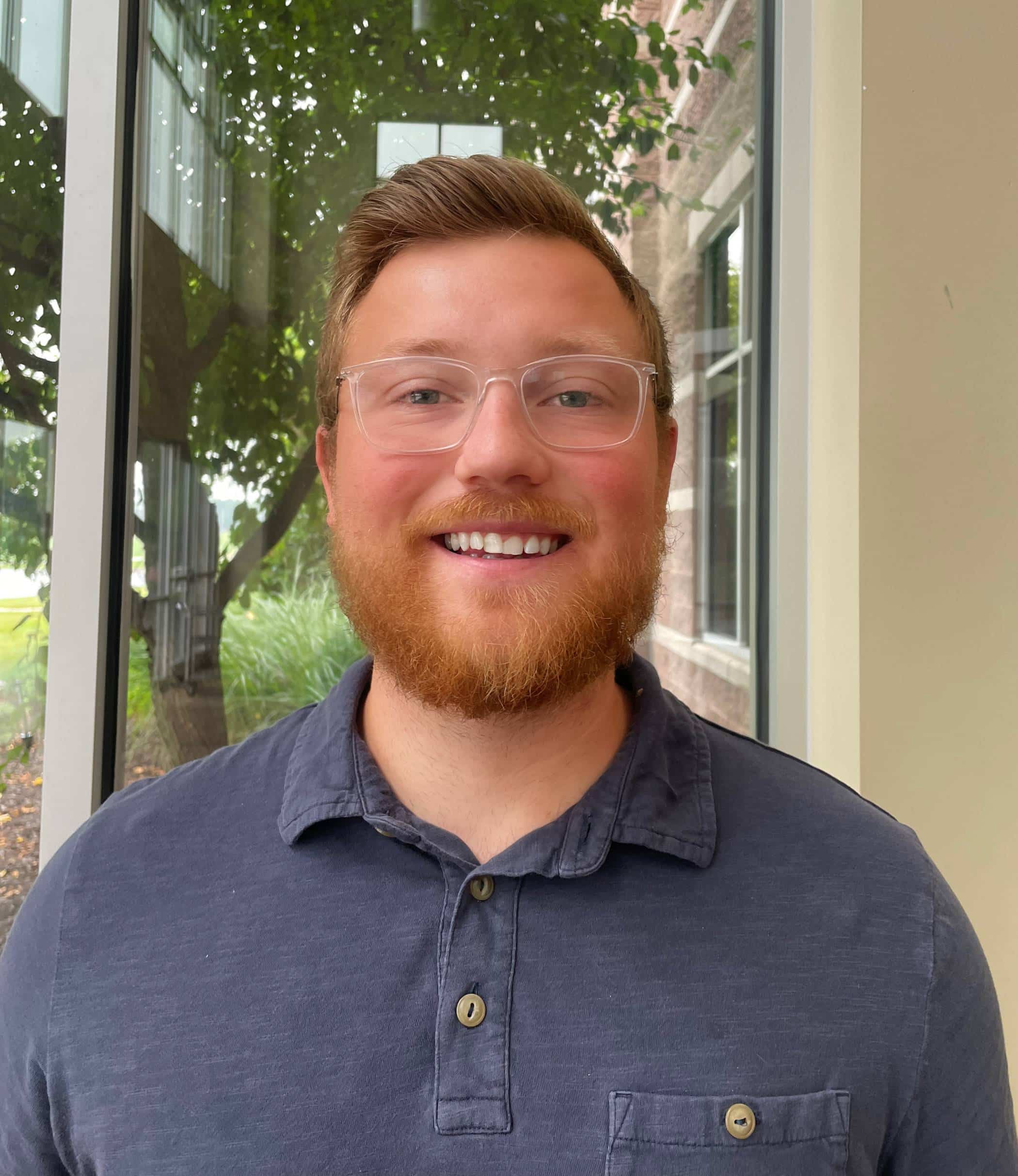 Nick Gordon — Warsaw Community Church