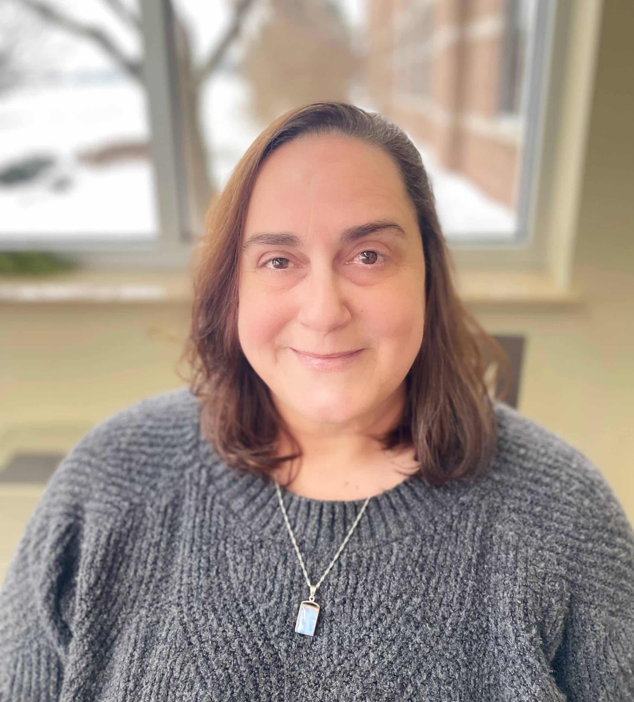 Jasmine McLaughlin — Warsaw Community Church