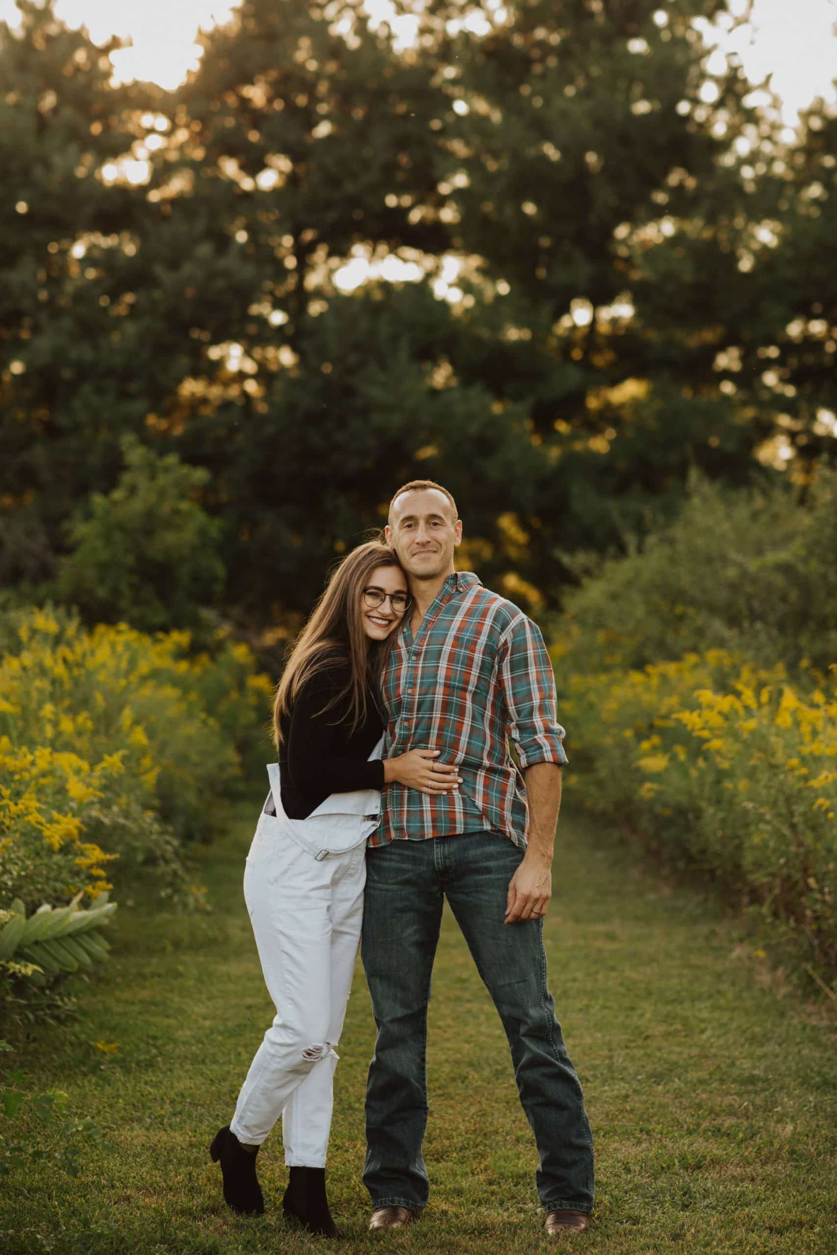 Dan and Madison Murphy | Missionaries in Training — Warsaw Community Church