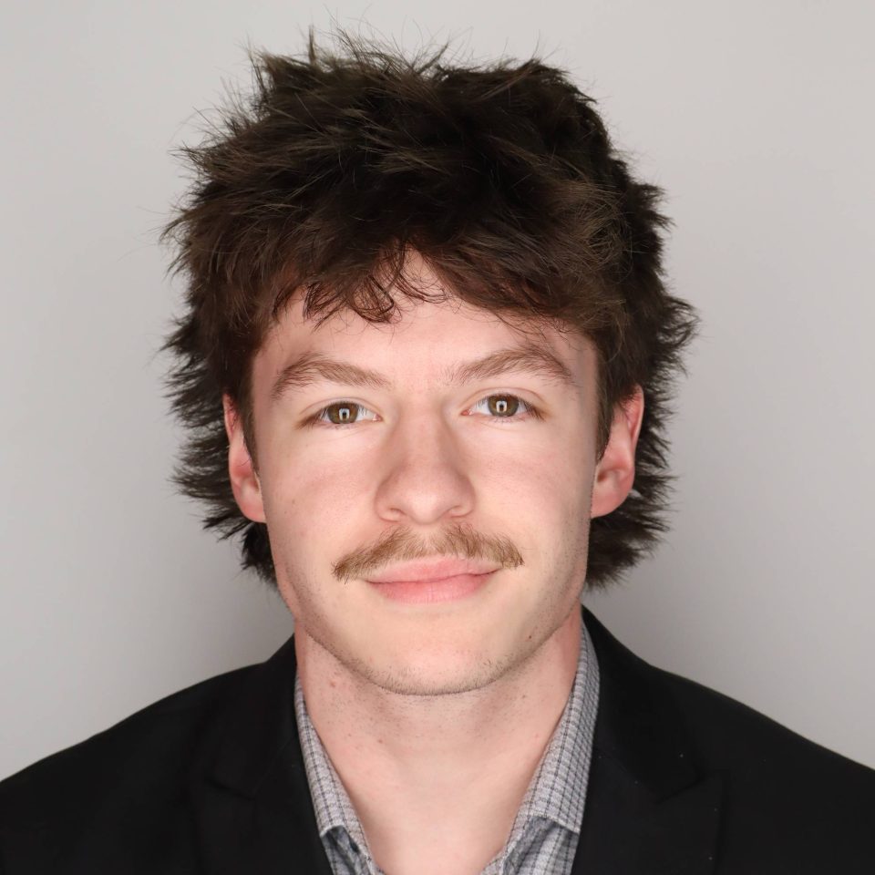 Luke Maier — Warsaw Community Church